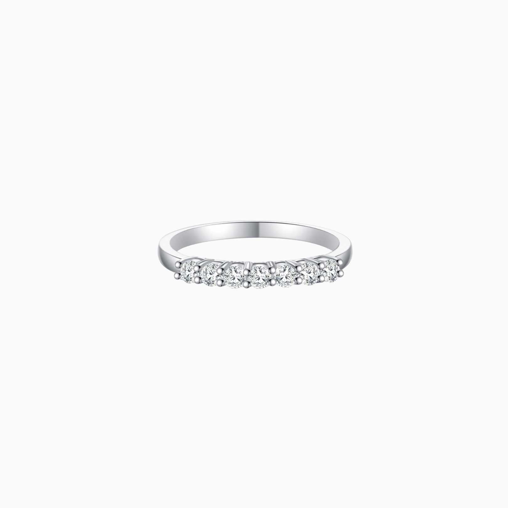 Isabella Ring - Solid Gold – Fedoma