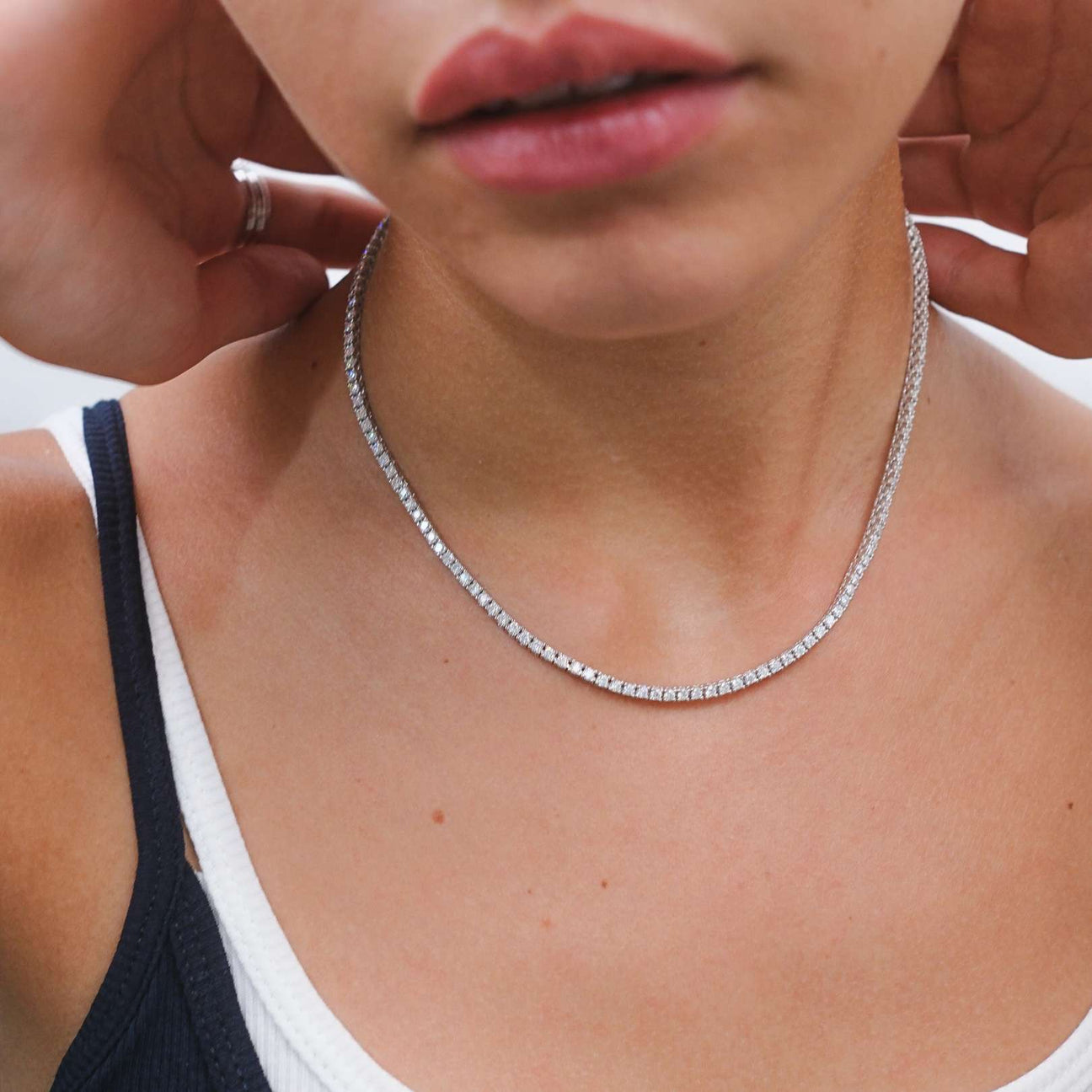 Seraphina Ring – Fedoma